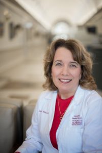Weida completes fellowship, elected to Council on Medical Education ...