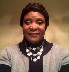 Person | College of Community Health Sciences