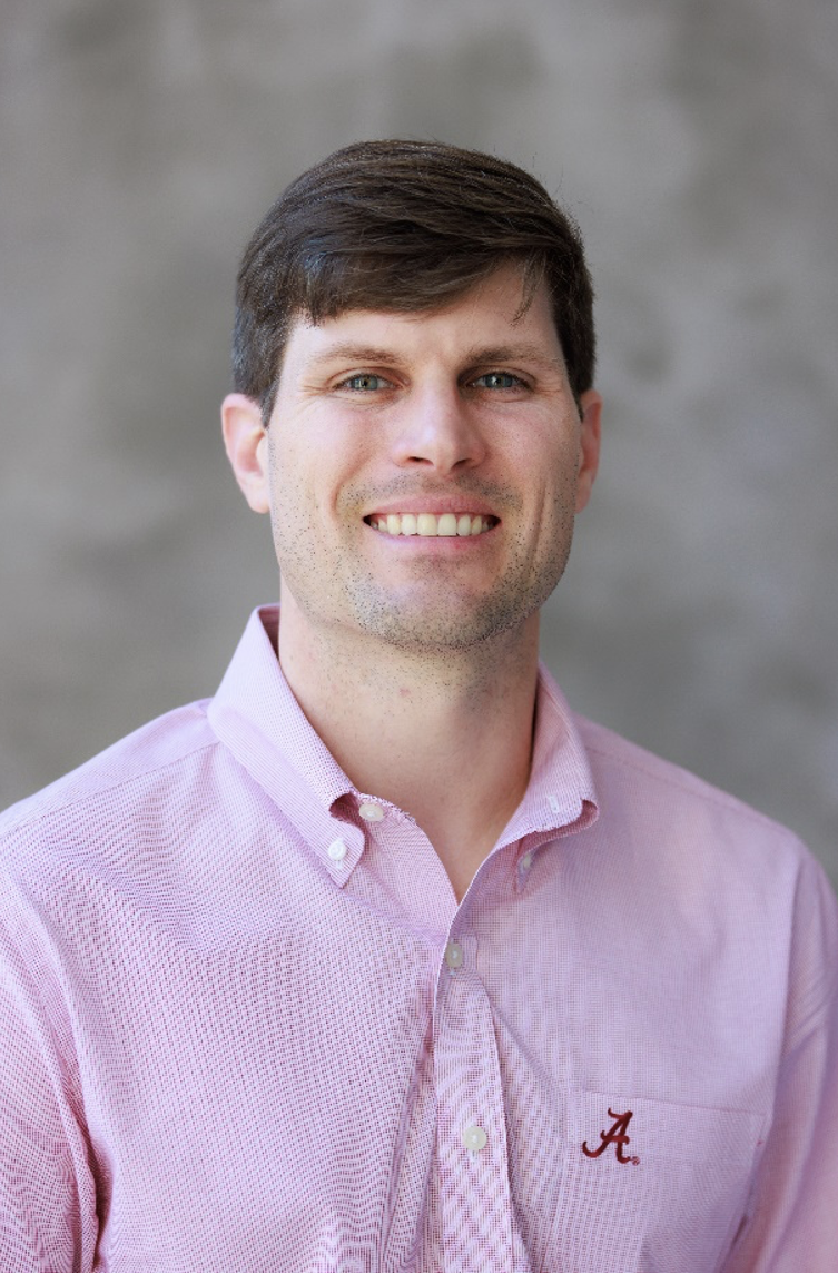 Burns, William Brooks | College of Community Health Sciences